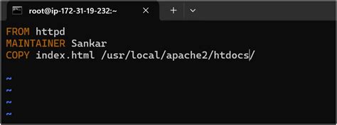Docker Containerization Devops Cloudcomputing Microservices Uma