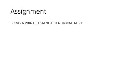 Normal Distributionpptx