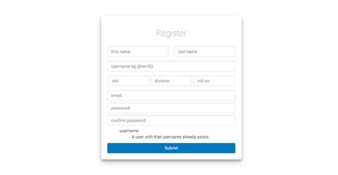 How Can I Style The Form Errors Of The Usercreationform In Django