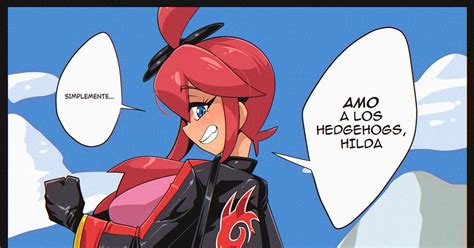 Pokemon Thighs Pokémon I Just Love Hedgehogs Pixiv