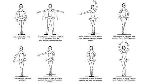 Bras Bas Ballet Pronunciation At Loretta Burroughs Blog