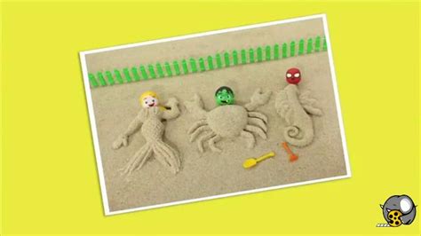 برنامه کودک خمیر بازی السا بستنی خیلی بزرگ فیلو