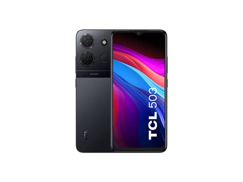 Smartphones Tcl 503 66 Hd V Notch Display Tcl Australia Tcl 503