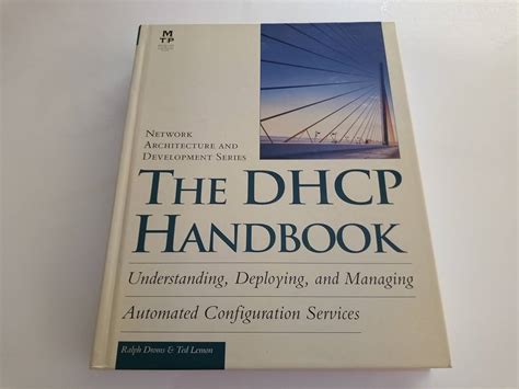 Understanding Dhcp