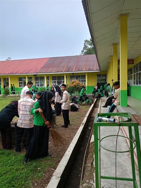 Smkn 1 Kec Pangkalan