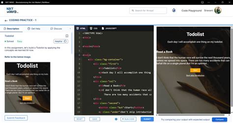Sravani Ushol On Linkedin Day1 30daysofcode Html Css Bootstrap