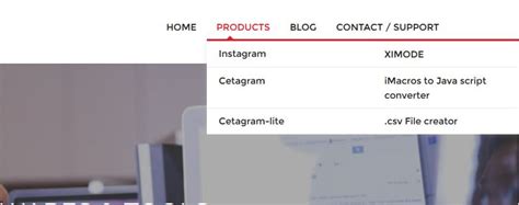 Html Wordpress Css Customizing Menu Stack Overflow