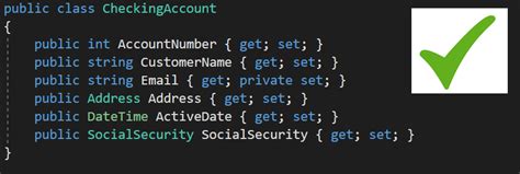 Code Smell Primitive Obsession And Refactoring Recipes Ndepend Blog