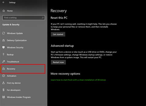 How To Fix The Desktop Icons Missing On Windows Pttrns