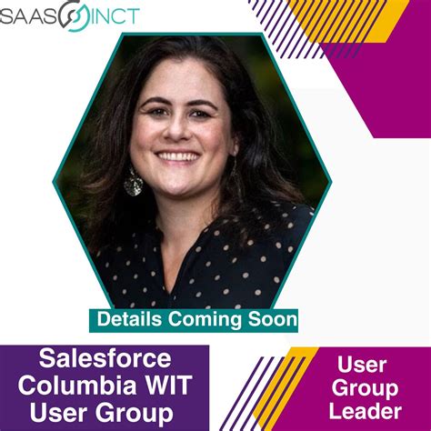 Saasinct Solutions On Linkedin Salesforcewit Communityengagement Leadership Saasinctsolutions