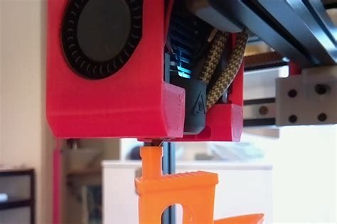 Voron V0 1 Raspberry Pi Camera Module Bracket By Guillaume Gendron Download Free Stl Model