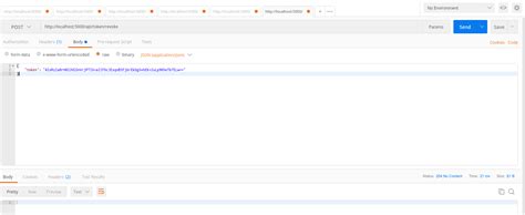 Github Evgomes Jwt Api Example Api That Shows How To Implement Json Web Token Authentication