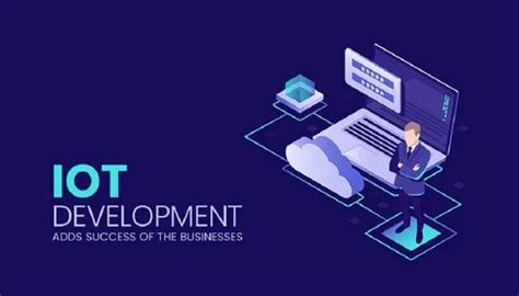 Iot Development Service In Gurugram Id 2854955332533