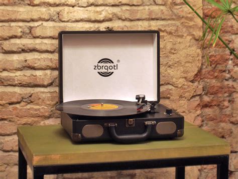 ფირსაკრავები Vinyl Ge მუსიკალური ვინილები ფირფიტები