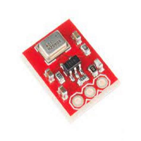 65db Active Microphone Module