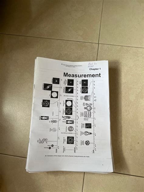 hwa chong h2 physics notes entire syllabus hobbies and toys books