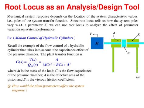 PPT Root Locus Method PowerPoint Presentation Free Download ID