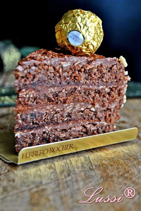 Торта Фереро Роше Ferrero Rocher Cake Ferrero Rocher Cake Bulgarian Recipes Cake
