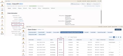 Manage Customer Users In The Back Office Orocommerce Orocrm And Oroplatform Documentation