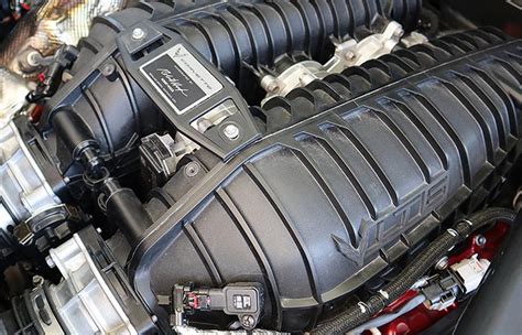 Video Kai Spande Announces Lt6 Engine Build Experience Coming In 2023