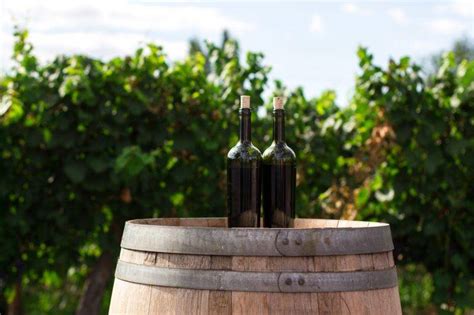 Best Door County Wines And Wineries In Wisconsin Travelgal Nicole Travel Blog