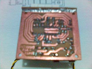 A MEDIA TO GET ALL DATAS IN ELECTRICAL SCIENCE Digital Clock With PIC Series