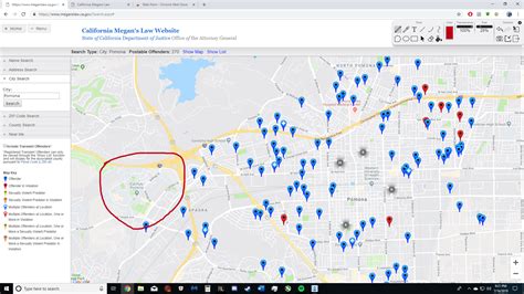 Every Mark Is A Registered Sex Offender Let That Sink In R