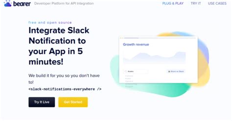 Slack Notifications Pitchwall