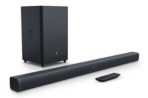 Best JBL Soundbars With Subwoofer Review Best Picks Hub