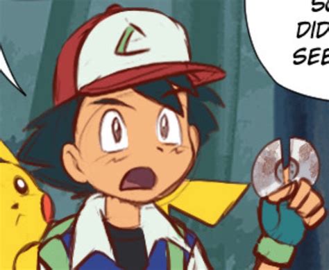 Ash Ketchum Voice Impression Needed Voice Acting Amino