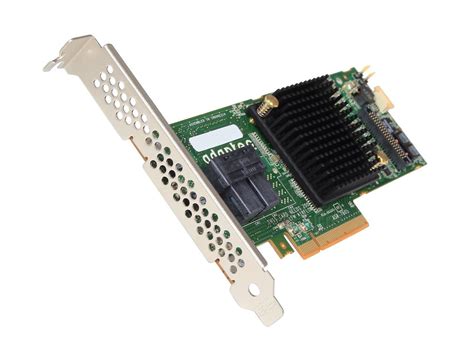 Adaptec Series R PCI Express X SATA SAS RAID