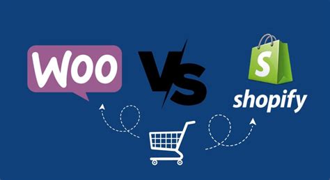 WooCommerce Vs Shopify Which Is The Best Website Platform Kreativo Pro