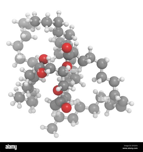 Unsaturated Triglyceride