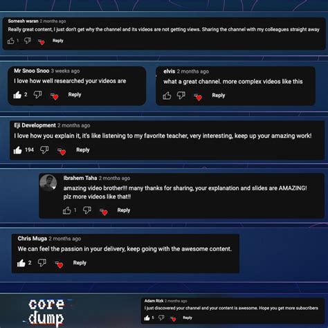 Ankush Chatterjee On Linkedin Youtube Content Softwaredevelopment Comments Thanks