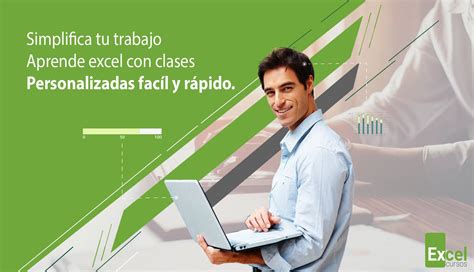 Excel Cursos Simplifica Tu Trabajo Aprende Excel Con