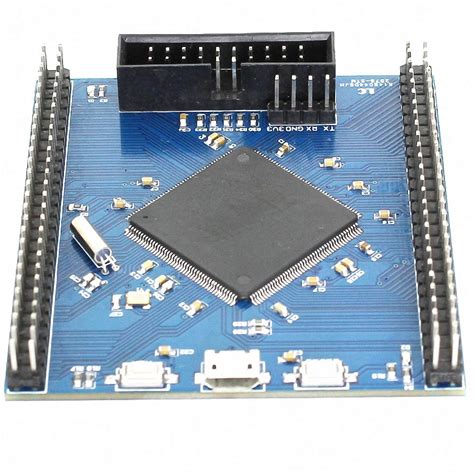 Stm32f429igt6 Development Board M4 Stm32f4 Development Board Stm32f429 Core Board — 🛍️ The