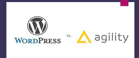 a comparison of a traditional cms vs headless cms wordpress vs