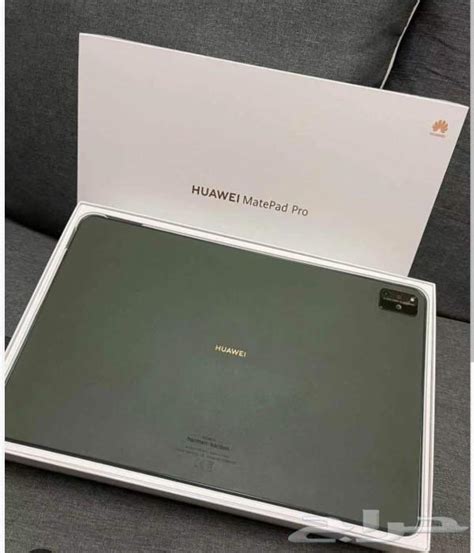 تابلت هواوي 126 مع كيبورد وقلم جديد بكرتونه موقع حراج