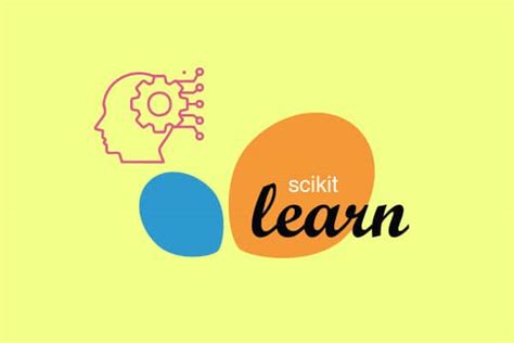 building machine learning models with scikit learn open source for you