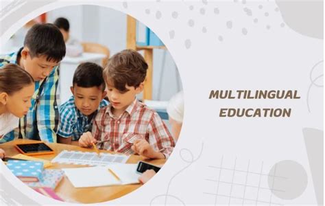 ပုဂ္ဂလိကကျောင်းတွေမှာ ဘာသာစကားစုံ ပညာရေးက ဘာကြောင့် အရေးပါတာလဲ Mm Best Education