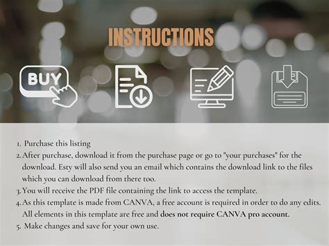 Tutoring Flyer Editable Tutoring Flyer Customizable Tutoring Flyer