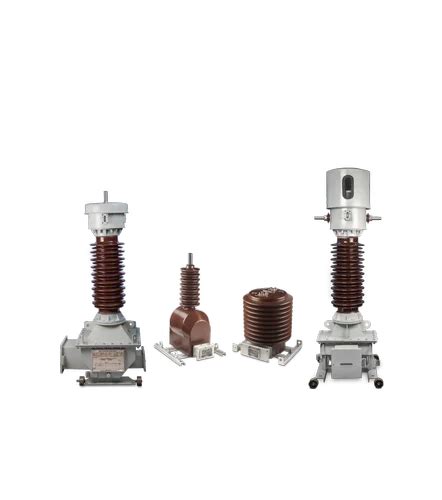 Oip Insulated Inductive Voltage Transformers At Best Price In Gautam Buddha Nagar