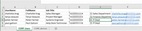 Read And Write Excel Xlsx Files With Powershell Windows Os Hub