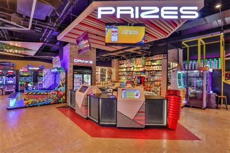 Level Up The Fun At The Newly Opened Timezone At Festival Mall