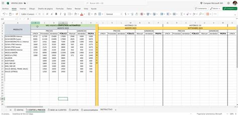 Costos Y Precios Album On Imgur