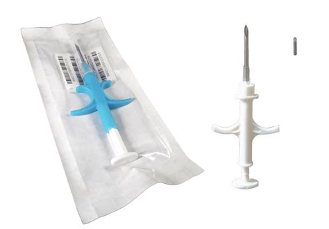 Pet Microchip With Certificate