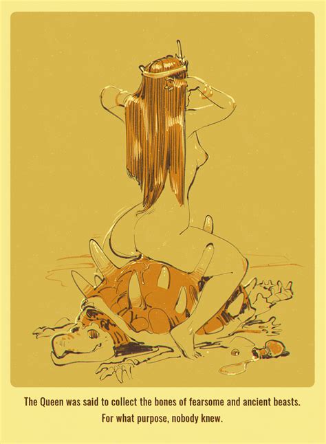 Rule 34 Ass Bones Crown Masturbation Monochrome Monster Object Insertion Original Character