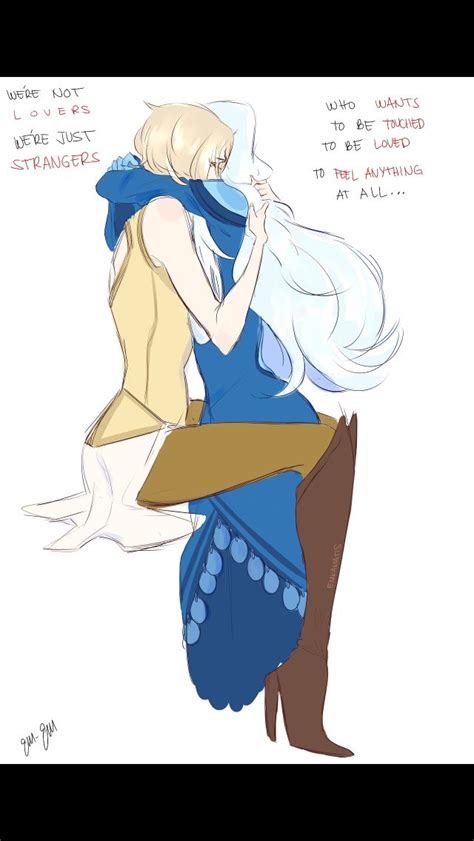 Pin af Emrys I på Steven Universe