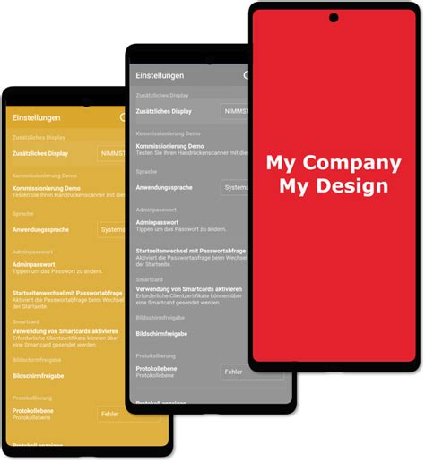 The Industry Browser For Production Logistics And Sap Theflex Industry Browser