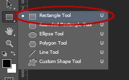 Picture Editing Rectangle Photoshop Collage